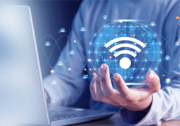 Course: Computer Network Fundamentals | Mahara-Tech